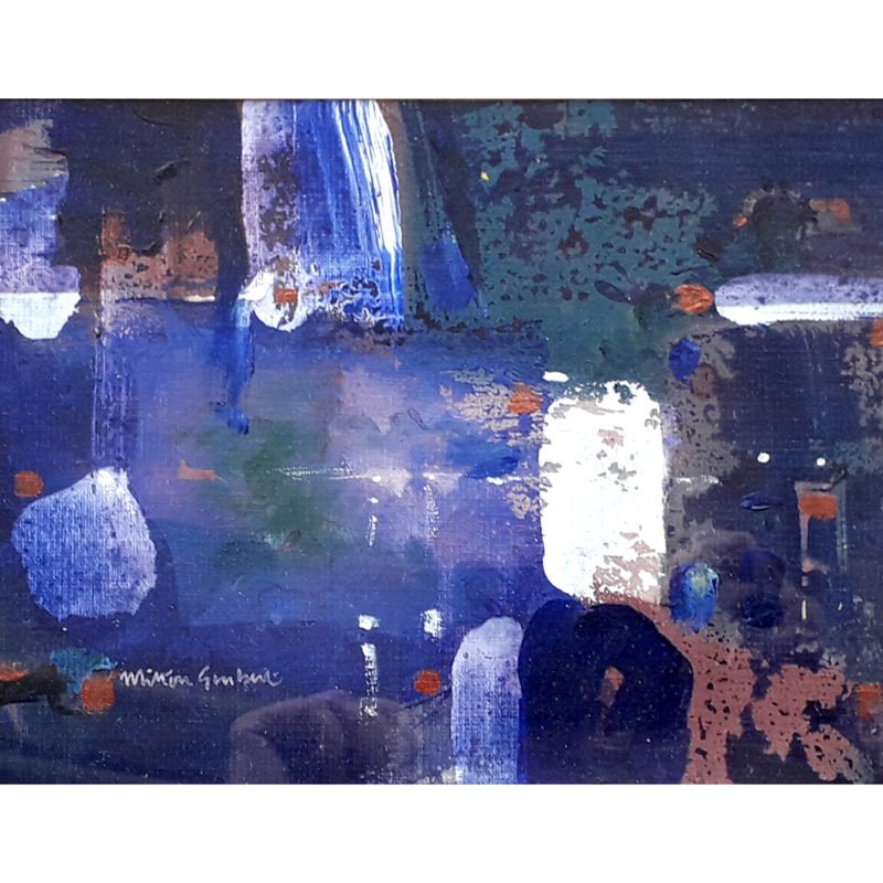 Milton Grubert Art Gallery – Milton Grubert Art Gallery